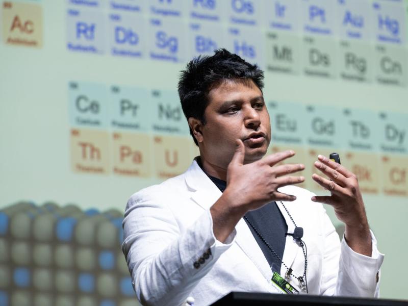 High-Performance Computing | PNNL